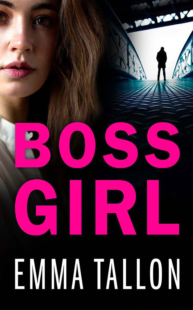 Boss Girl by Emma Tallon | Goodreads