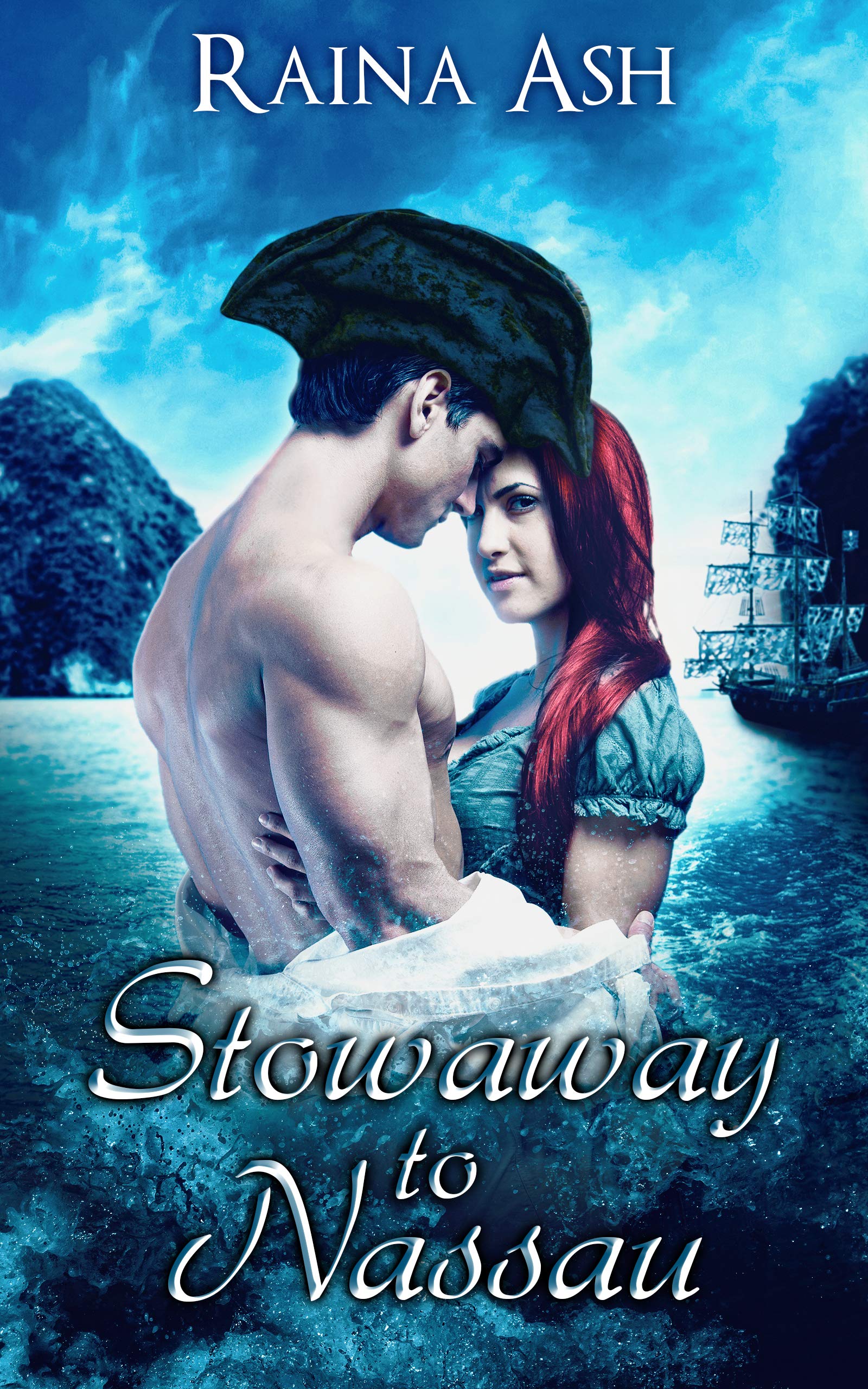 Stowaway to Nassau by Raina Ash | Goodreads