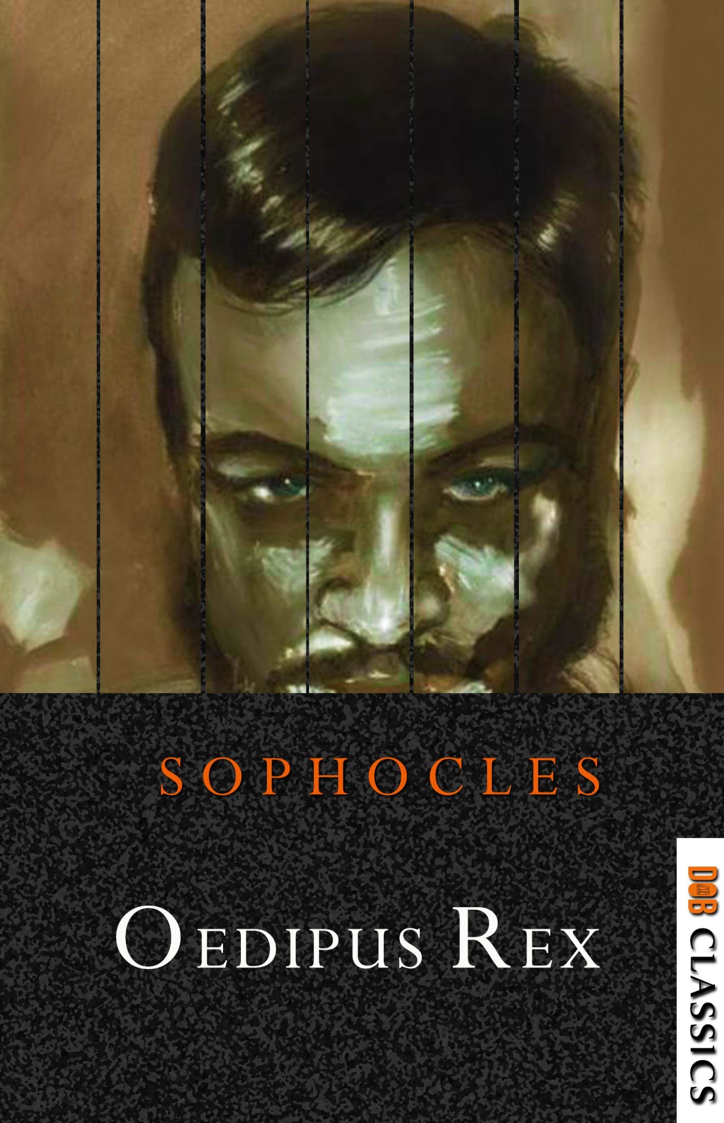 Oedipus Rex by Sophocles | Goodreads