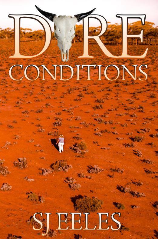 Dire Conditions by S.J. Eeles | Goodreads