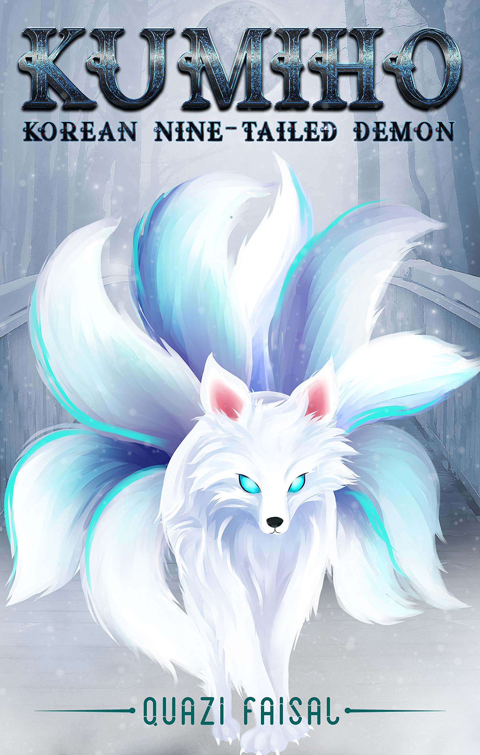 The Legend of the Kumiho : Hungbu and Nolbu by Quazi Faisal | Goodreads