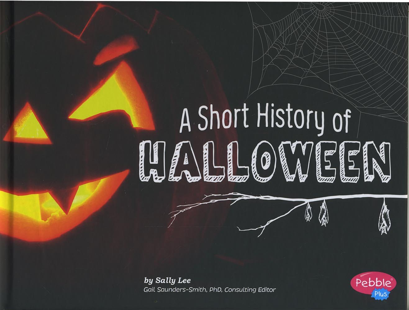 A Short History of Halloween (Holiday Histories) by Sally Lee | Goodreads