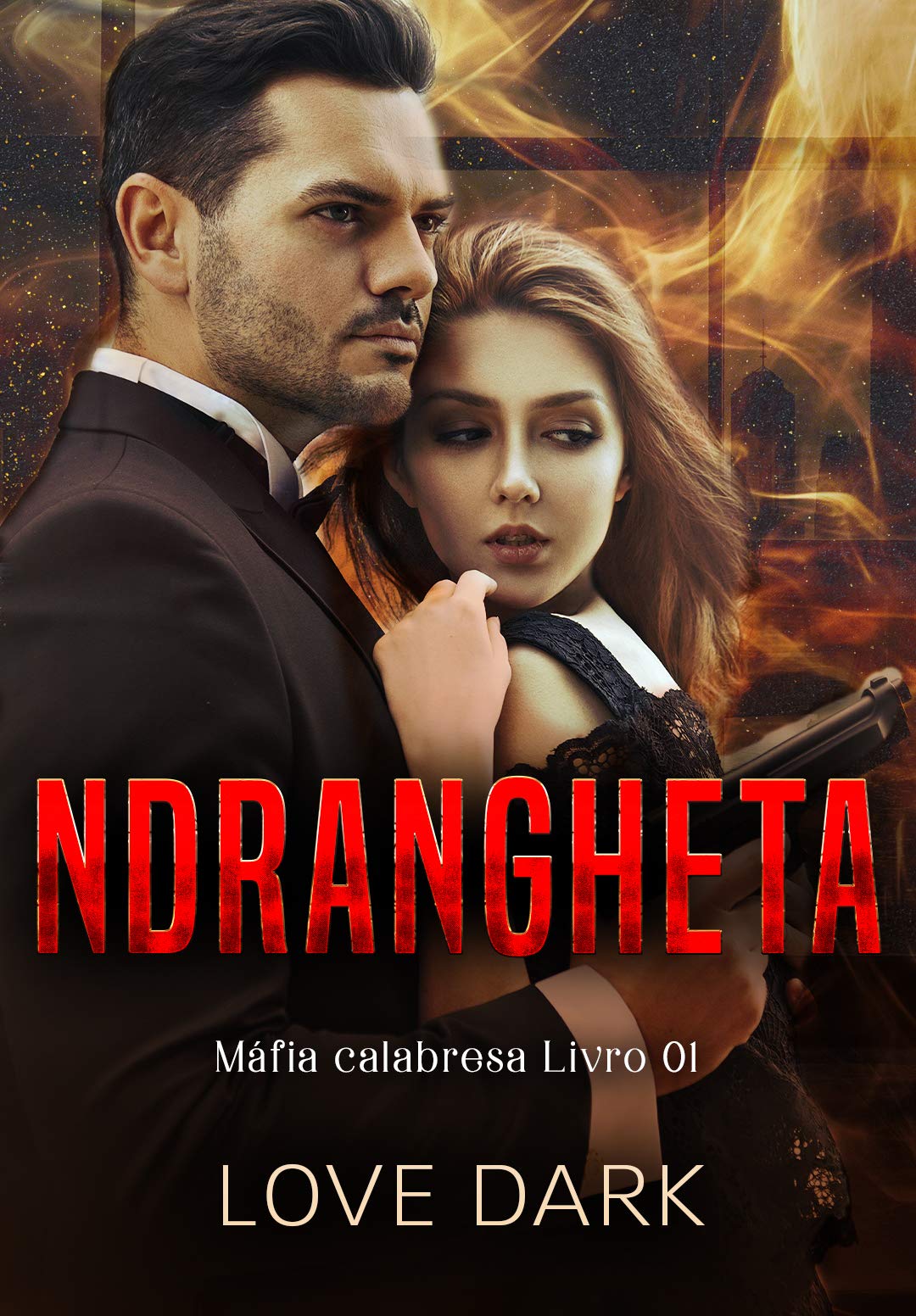 Ndrangheta: máfia calabresa (Portuguese Edition) by Anny Shwan | Goodreads