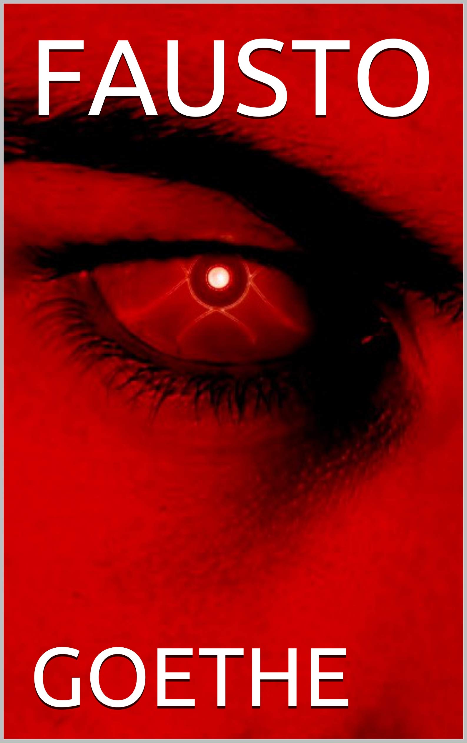 FAUSTO (Spanish Edition) by Johann Wolfgang von Goethe | Goodreads