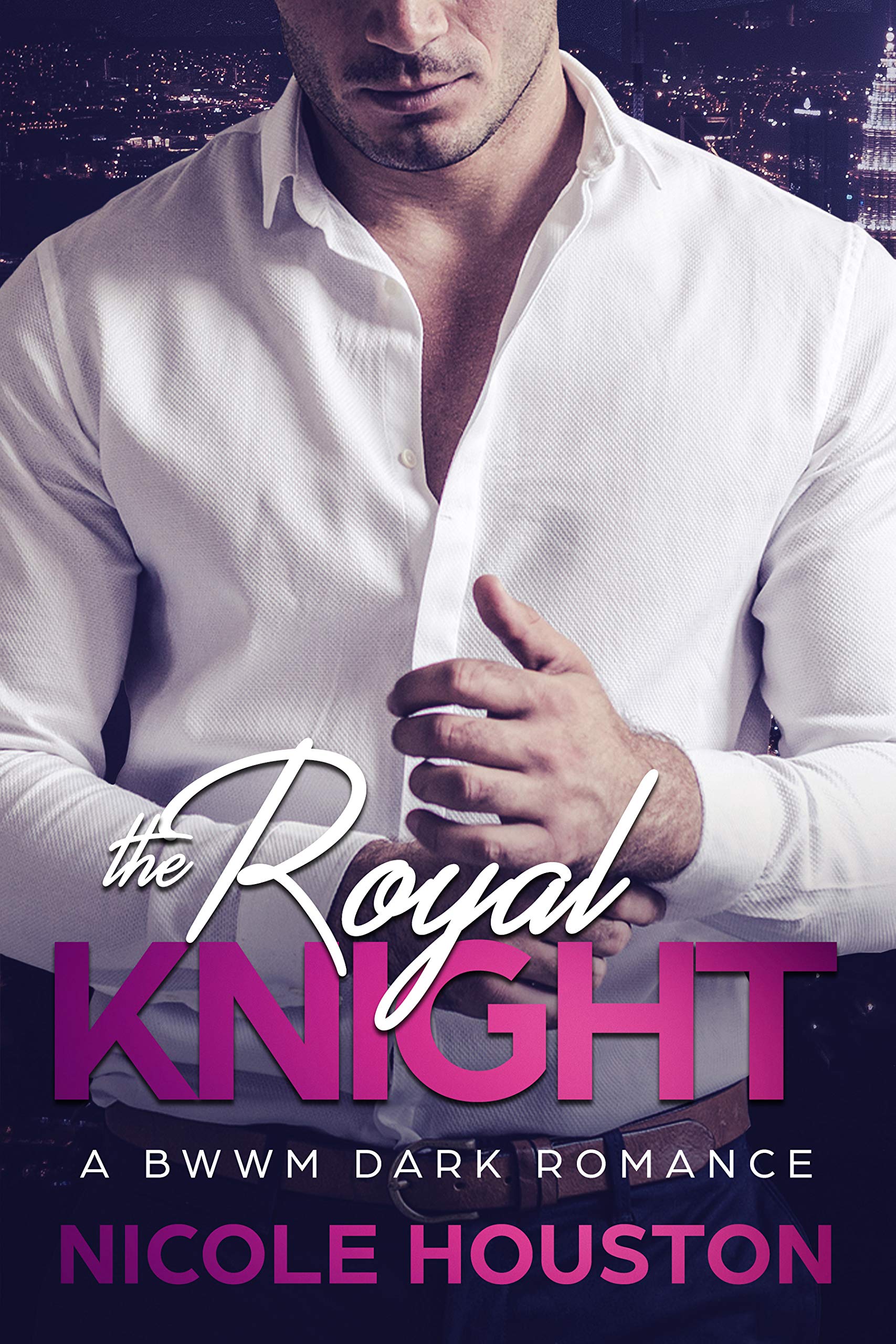 The Royal Knight by Nicole Houston | Goodreads