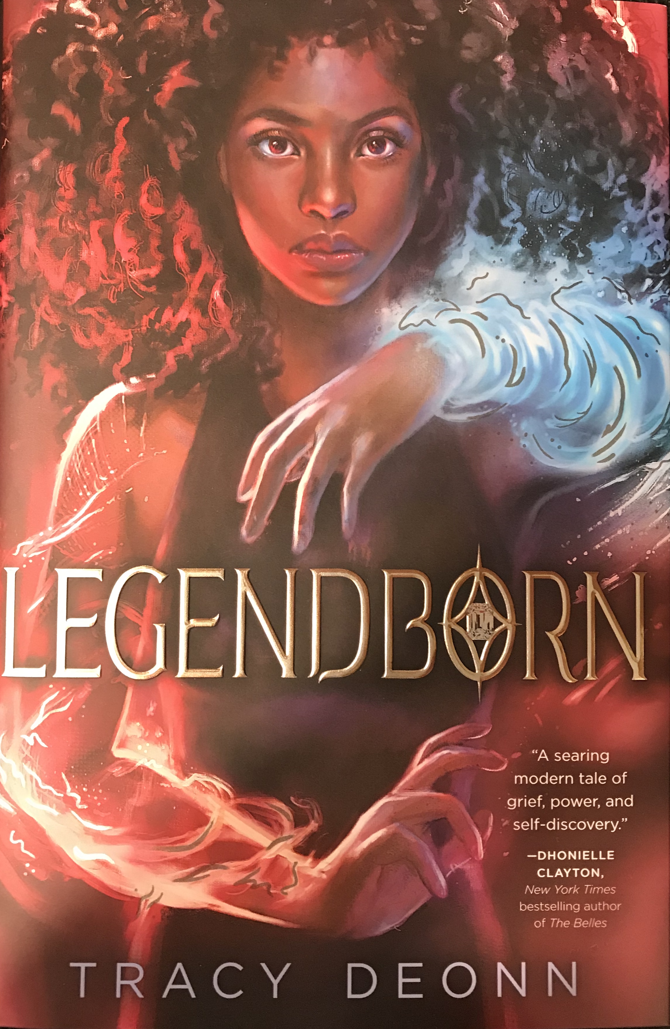 Legendborn (Legendborn #1) by Tracy Deonn | Goodreads