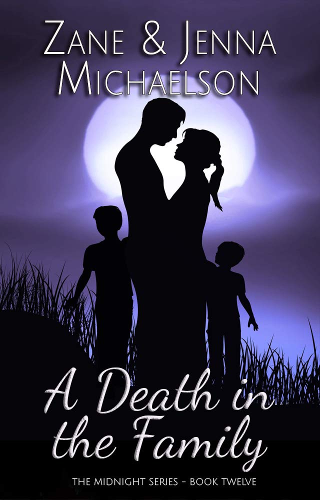 A Death in the Family - A Short Story: The Midnight Series - Book ...