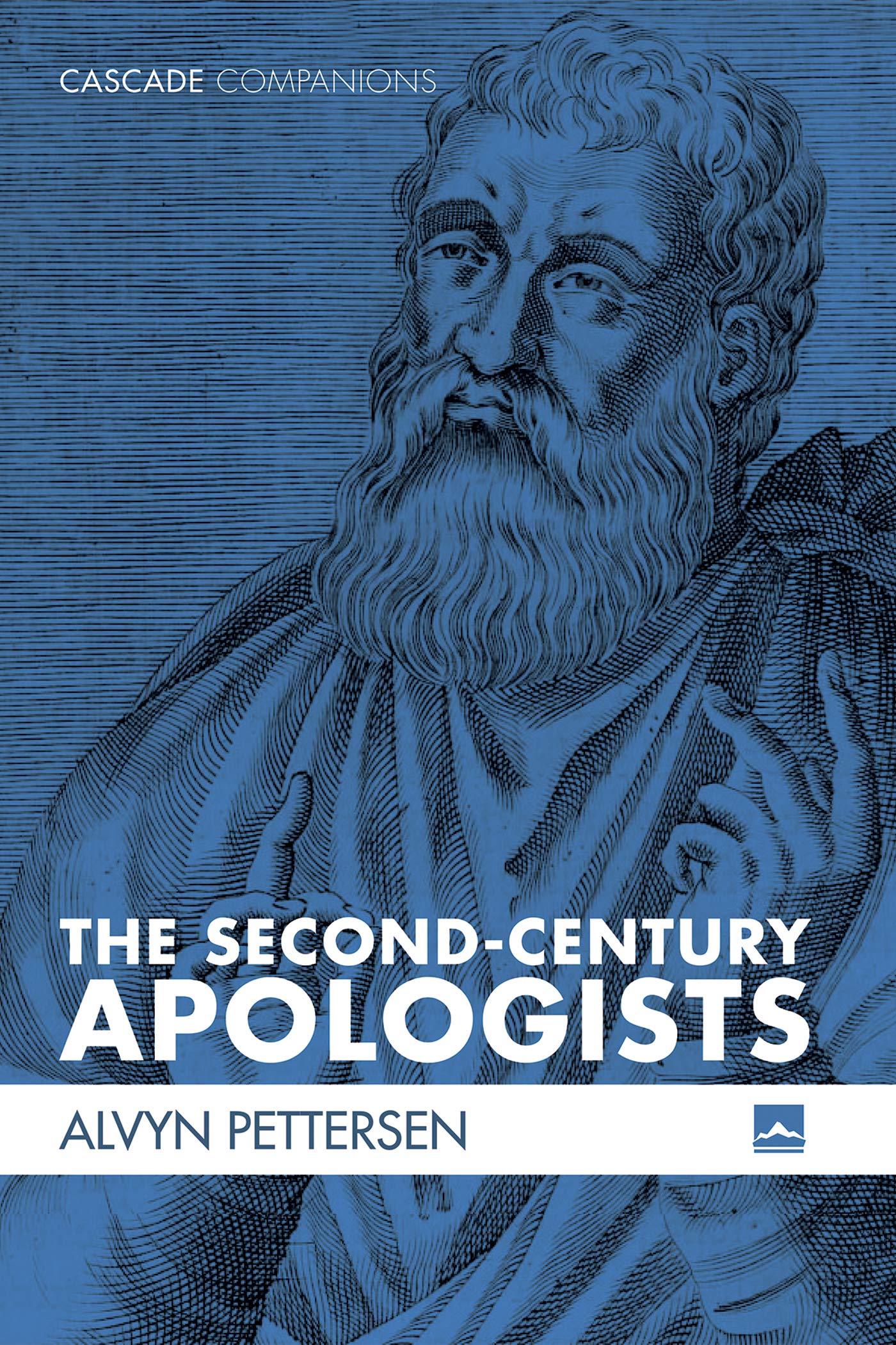 The Second-Century Apologists (Cascade Companions) by Alvyn Pettersen ...