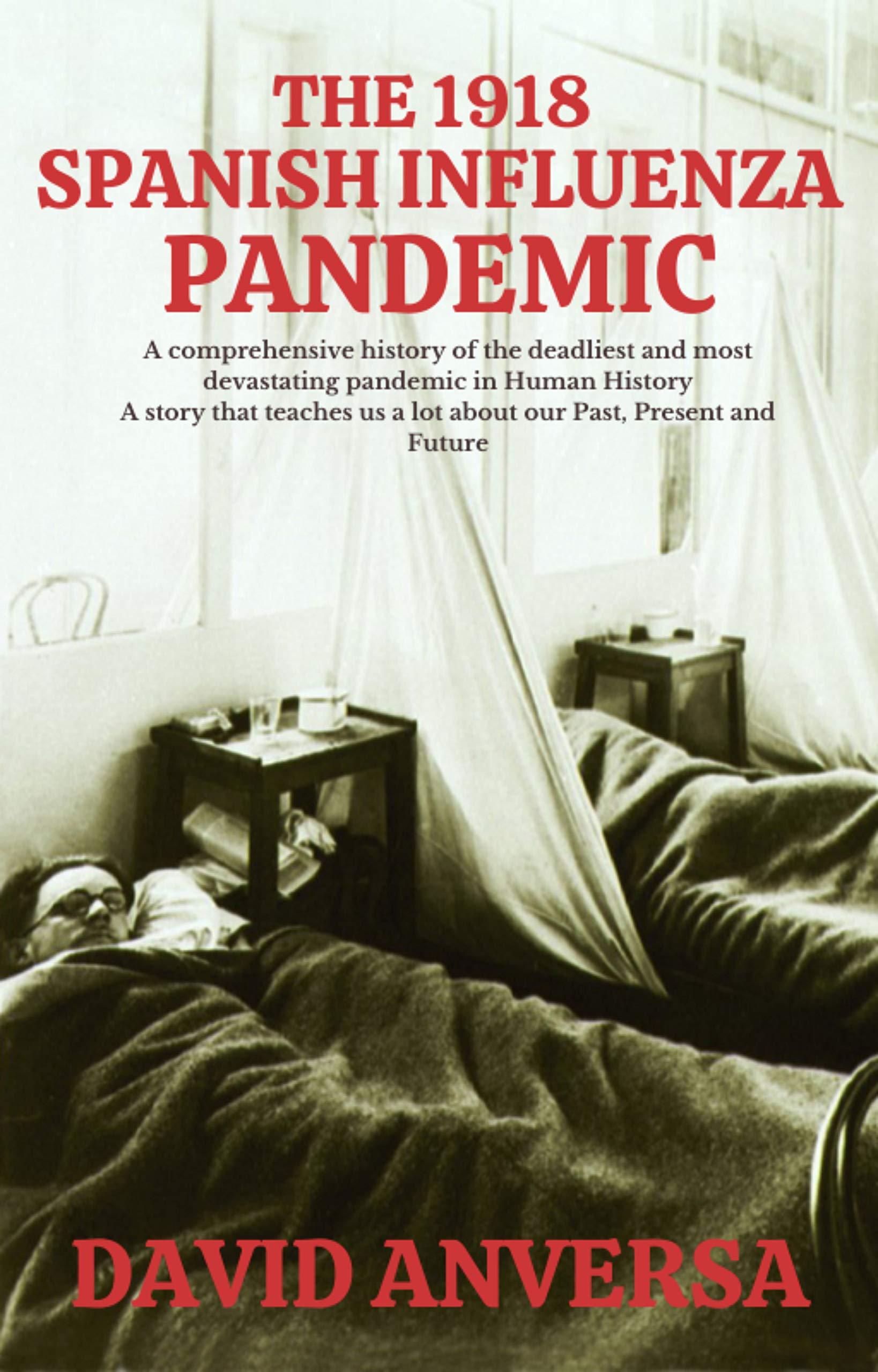 The 1918 Spanish Influenza Pandemic: A comprehensive study of the ...