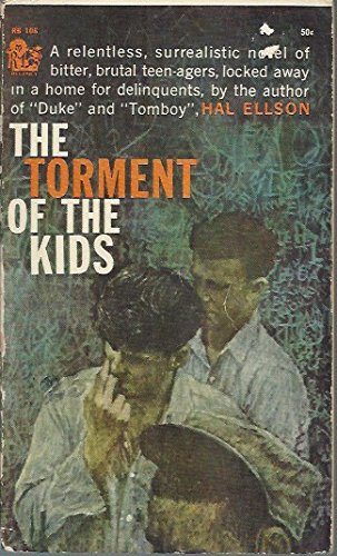The Torment of the Kids by Hal Ellson | Goodreads