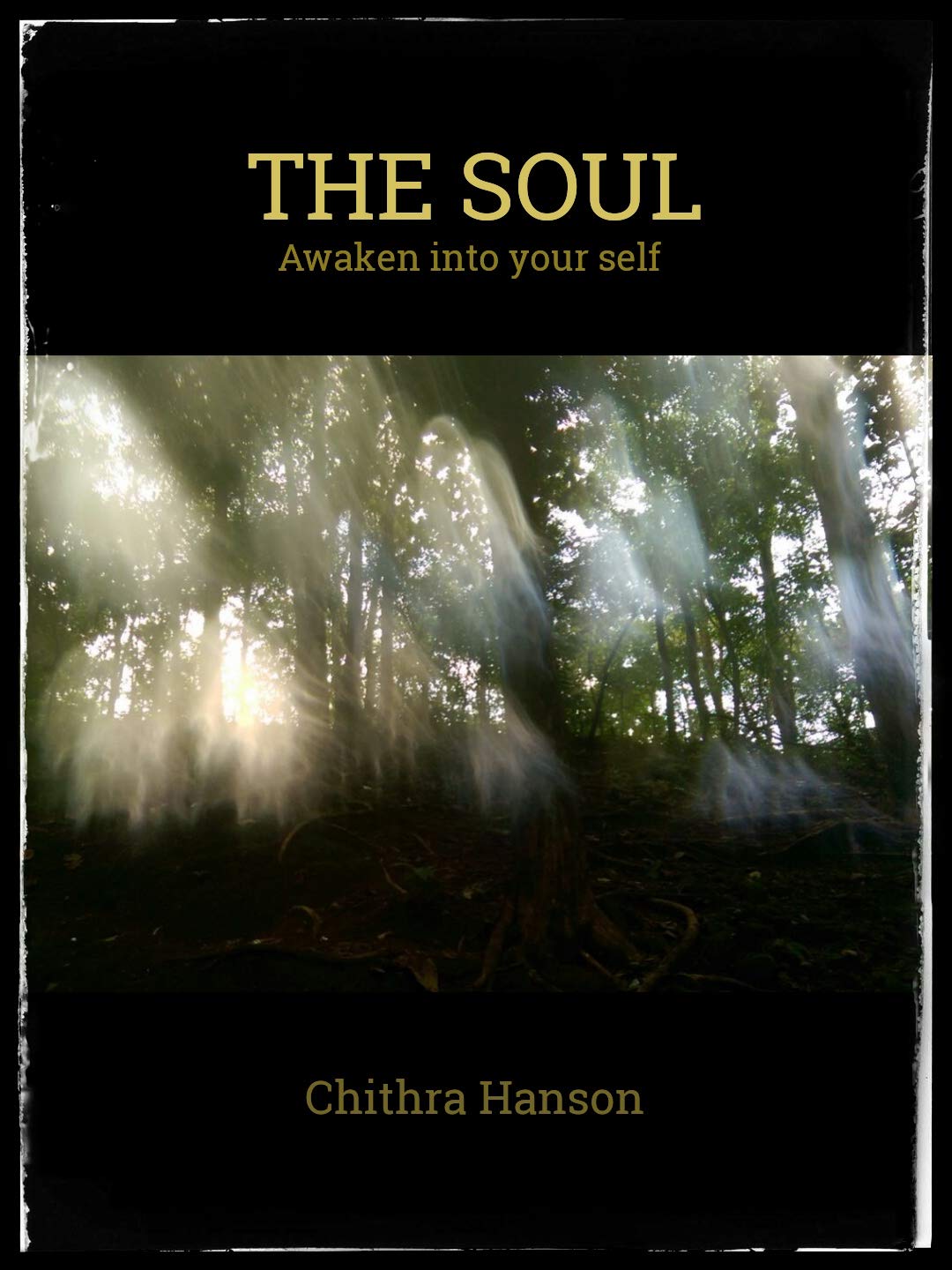 The Soul: Awaken into your self by Chitra Hanson | Goodreads