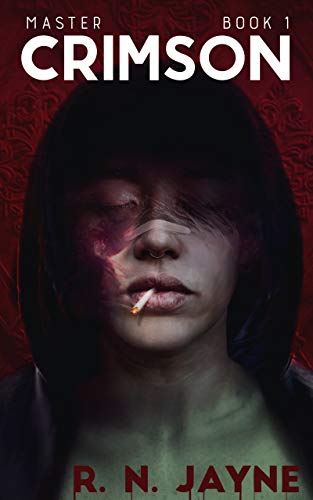 Crimson (Master, #1) by Jane Bled | Goodreads