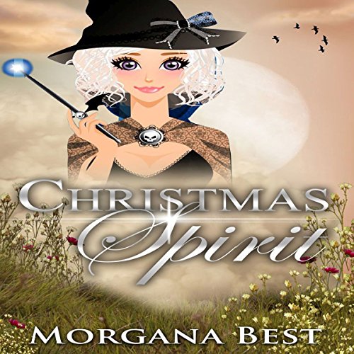 Christmas Spirit by Morgana Best | Goodreads