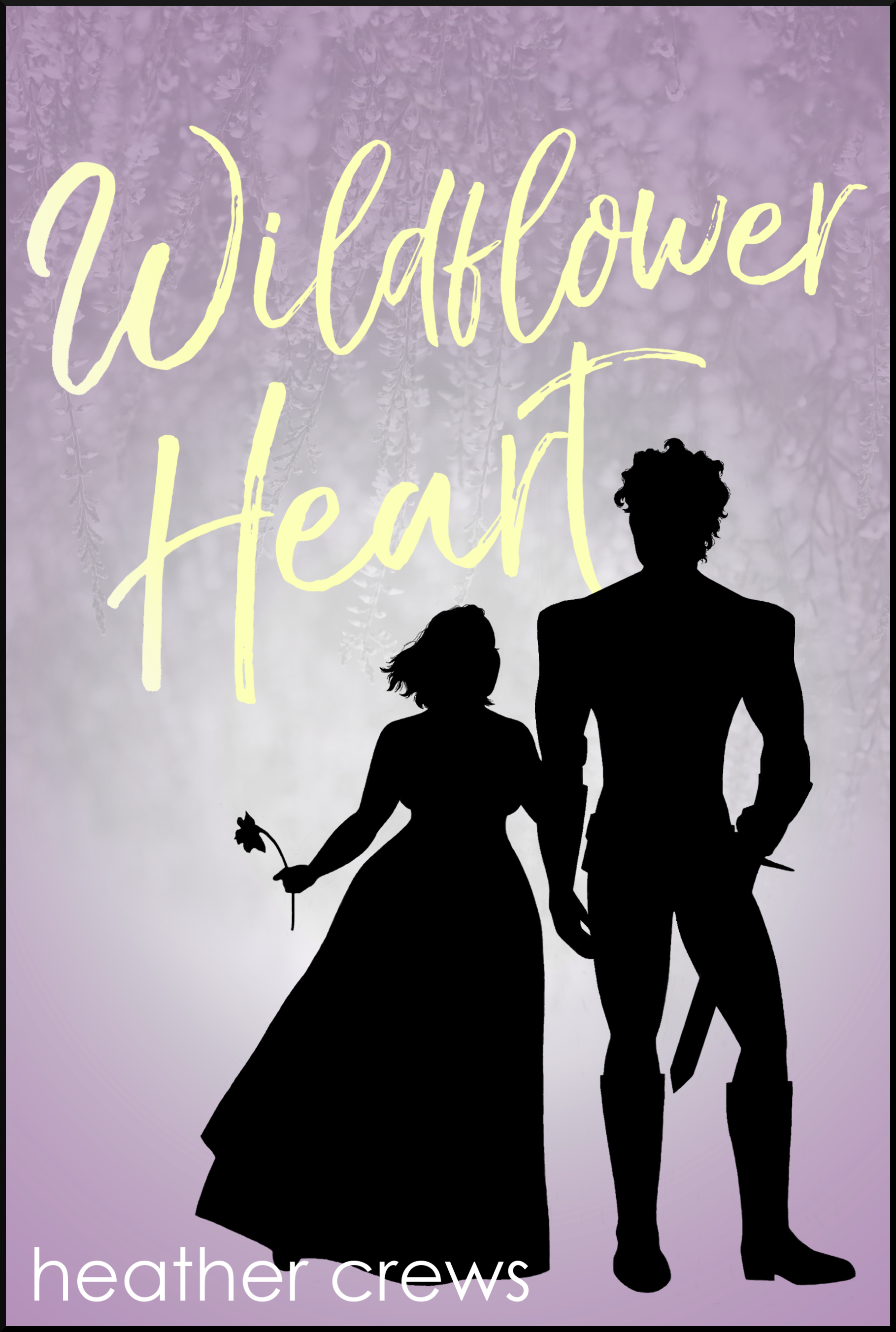 Wildflower Heart (Aecoria, #2) by Heather Crews | Goodreads