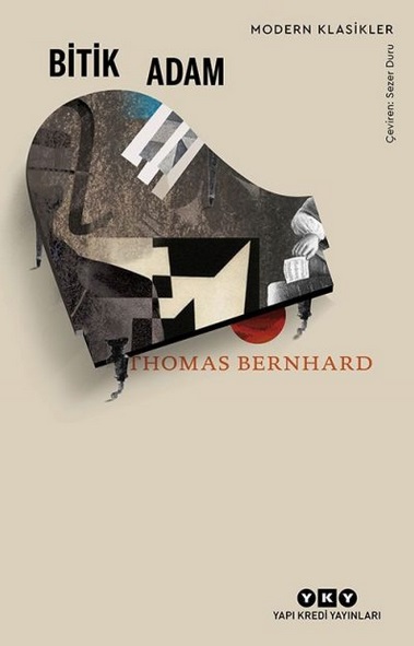 Bitik Adam by Thomas Bernhard | Goodreads