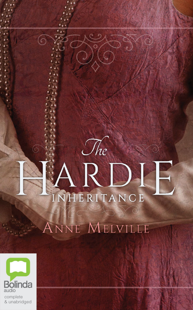 The Hardie Inheritance (Hardie Family #3) by Anne Melville | Goodreads