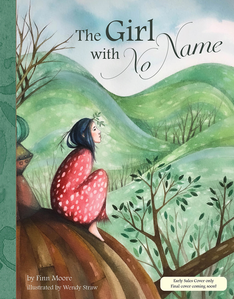 The Girl with No Name by Finn Moore | Goodreads