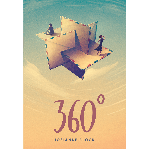 360 by Josianne Block | Goodreads