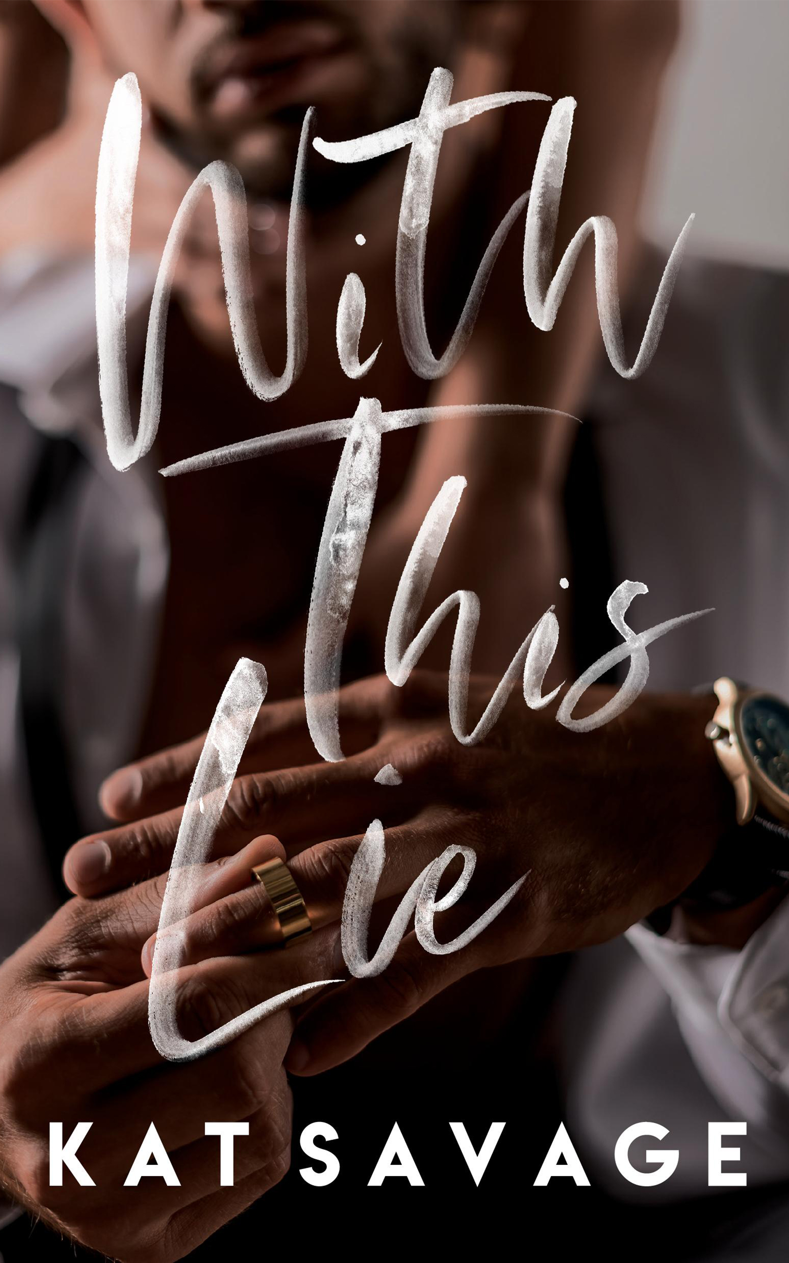 With This Lie by Kat Savage | Goodreads