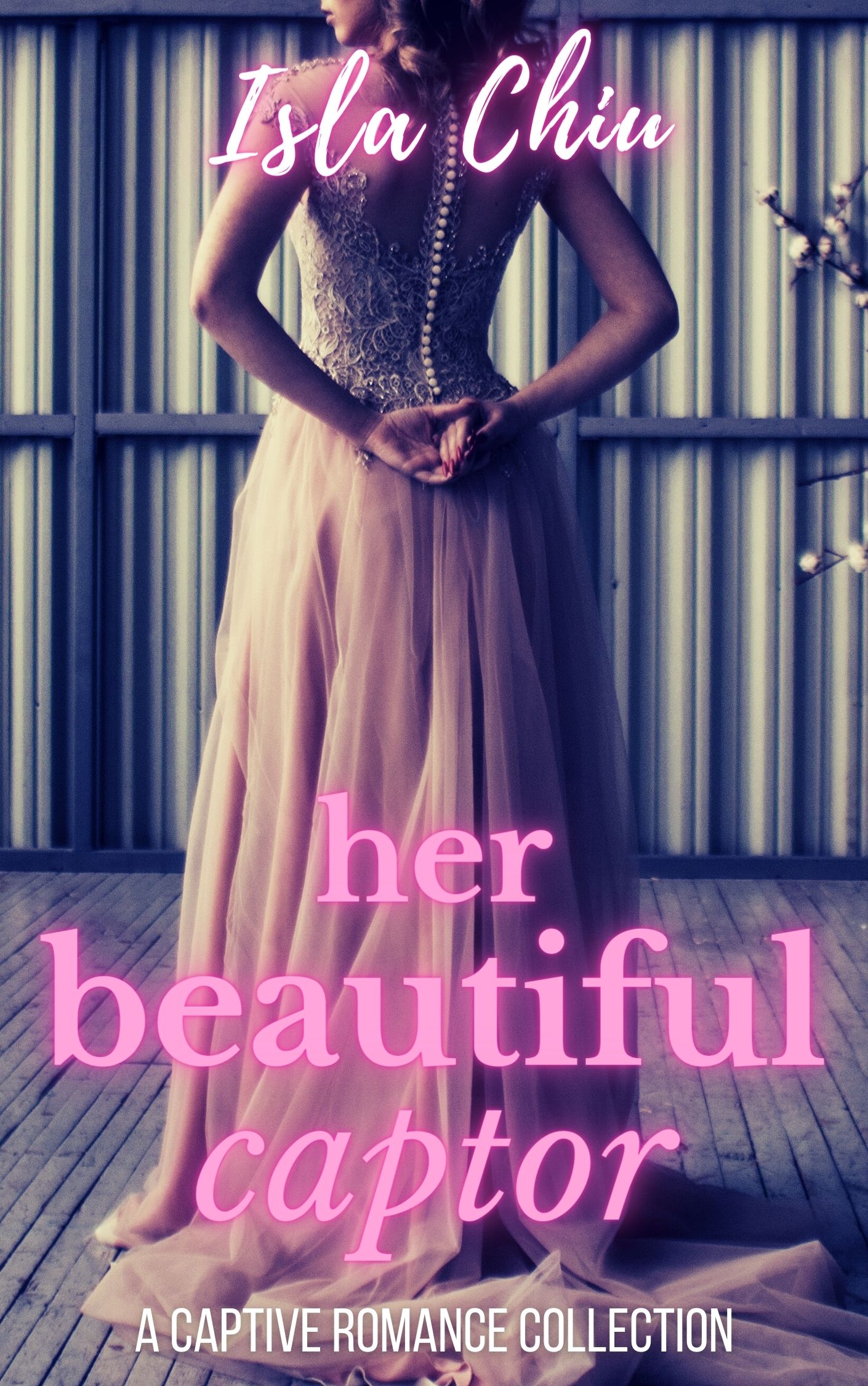 Her Beautiful Captor Collection by Isla Chiu | Goodreads