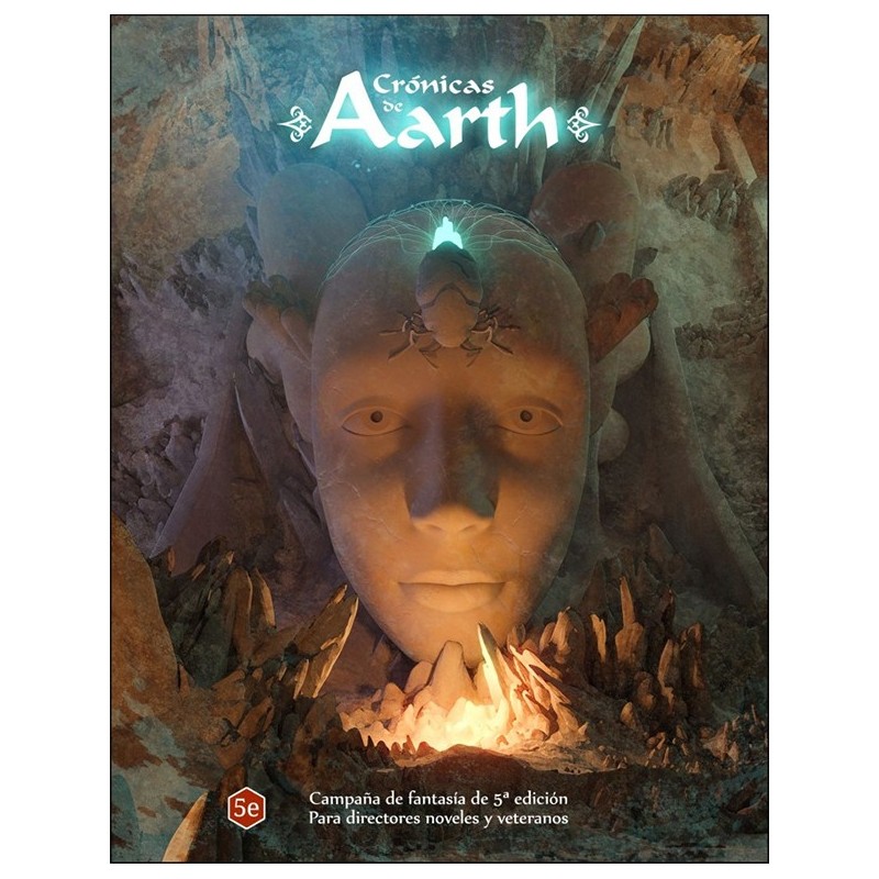 Crónicas de Aarth by Gabriel Gonzalez | Goodreads