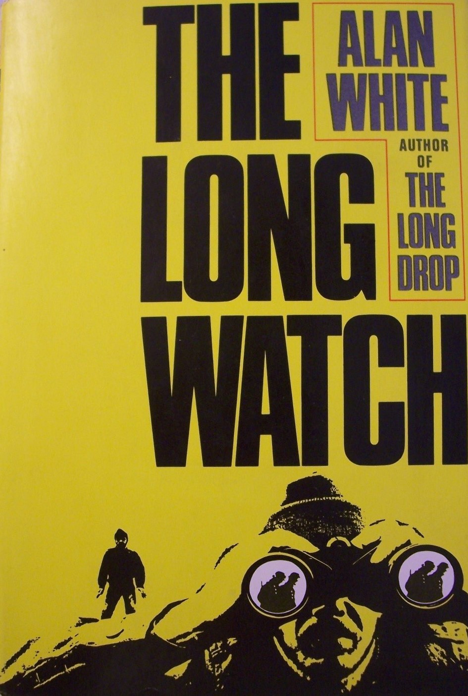 The Long Watch by Alan White | Goodreads