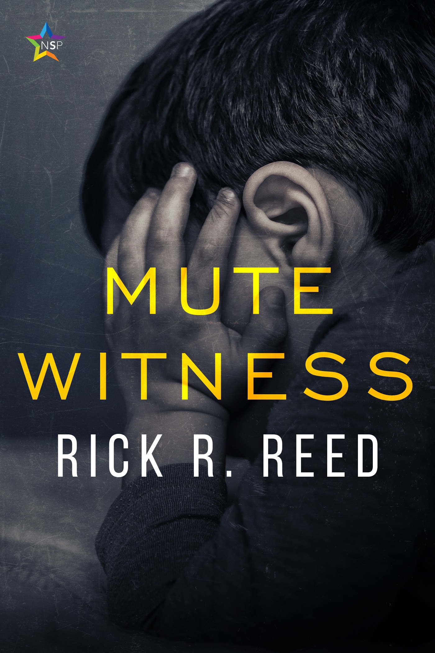 Mute Witness by Rick R. Reed | Goodreads