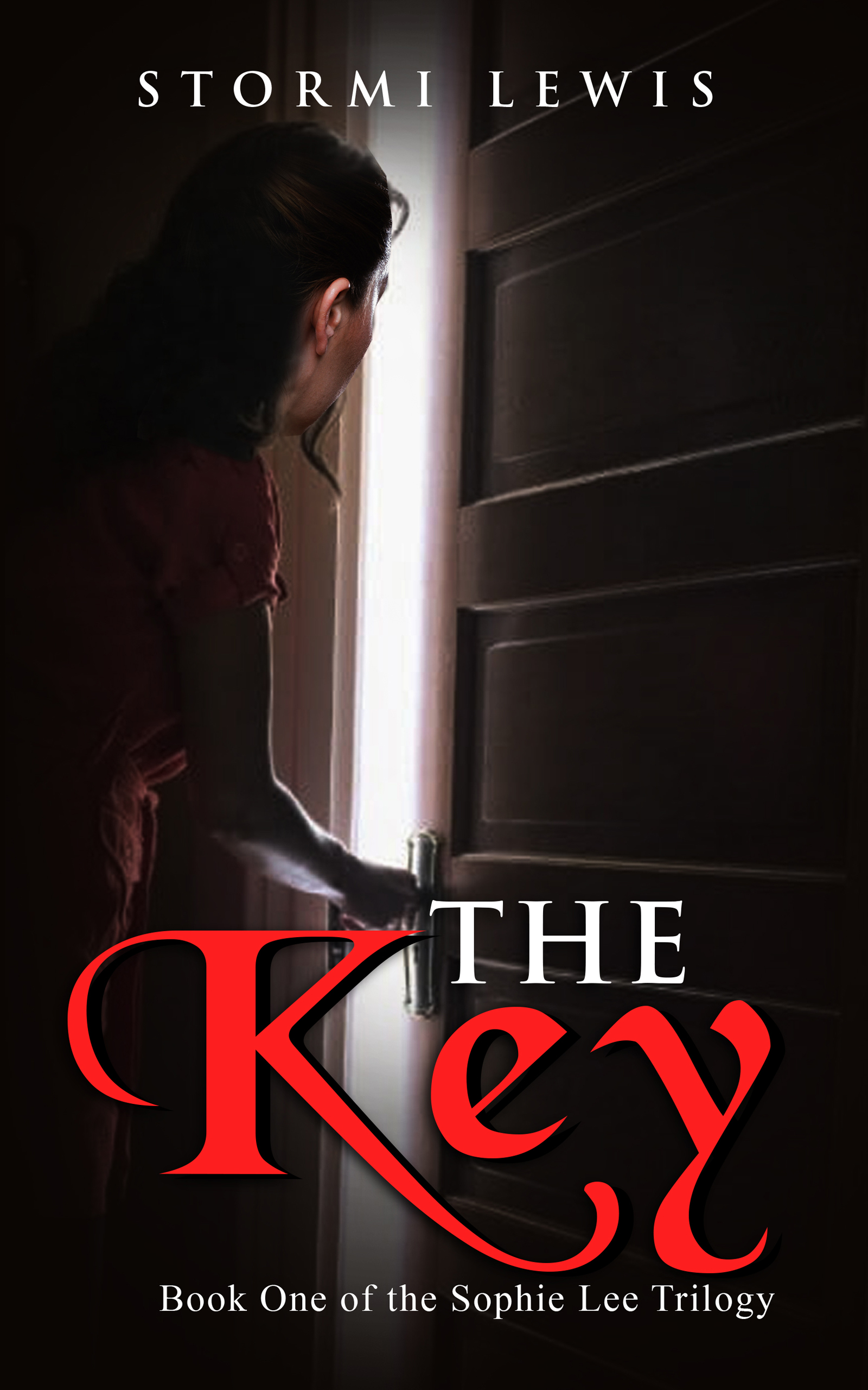 The Key by Stormi Lewis | Goodreads