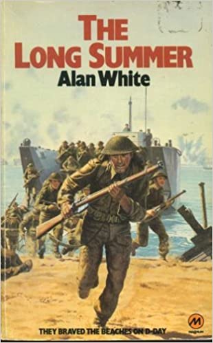 The Long Summer by Alan White | Goodreads
