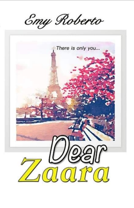 Dear Zaara by Emy Roberto | Goodreads