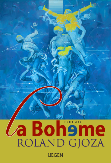 La Boheme by Roland Gjoza | Goodreads