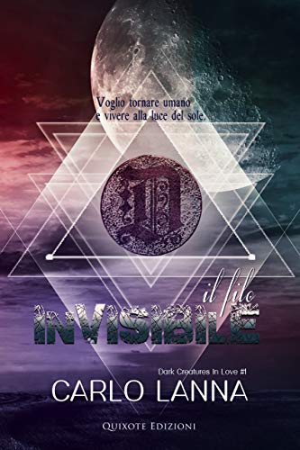 Il filo invisibile by Carlo Lanna | Goodreads