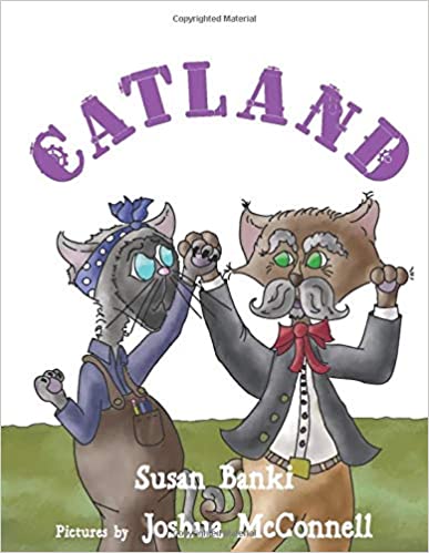 Catland by Susan Banki | Goodreads