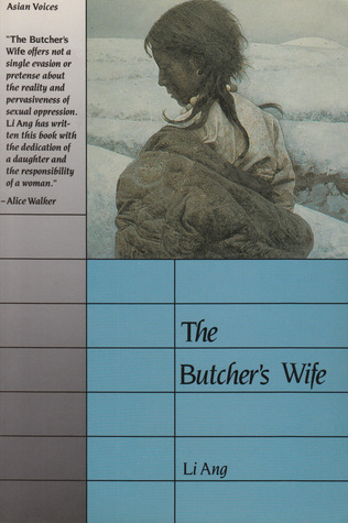 The Butcher's Wife by Li Ang | Goodreads
