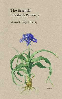 The Essential Elizabeth Brewster by Elizabeth Brewster | Goodreads