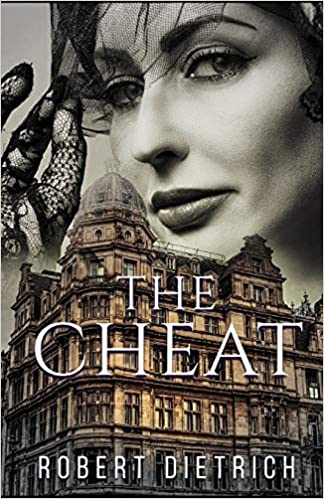 The Cheat by Howard Hunt | Goodreads