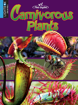 Carnivorous Plants (Plant Kingdom) by Professor John Willis | Goodreads
