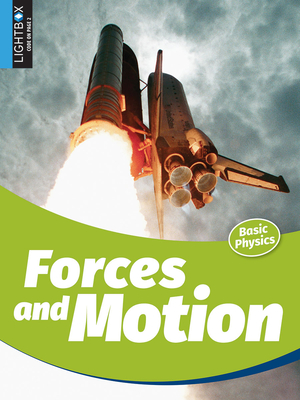 Forces and Motion (Basic Physics) by Lesley J Evans Ogden | Goodreads