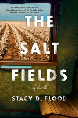 The Salt Fields by Stacy D. Flood | Goodreads