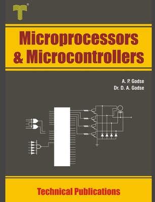 Microprocessors and Microcontrollers: 8086 and 8051 Architecture ...
