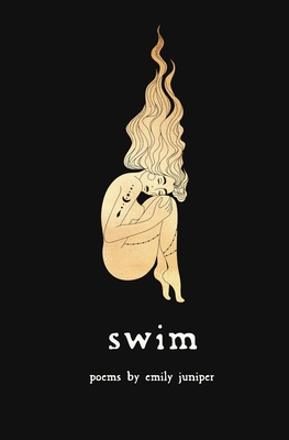 Swim: a poetry collection on mental health, heartbreak, and recovery ...