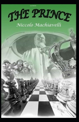 The Prince Illustrated by Niccolò Machiavelli | Goodreads