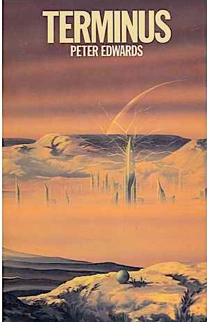 Terminus by Peter Edwards | Goodreads