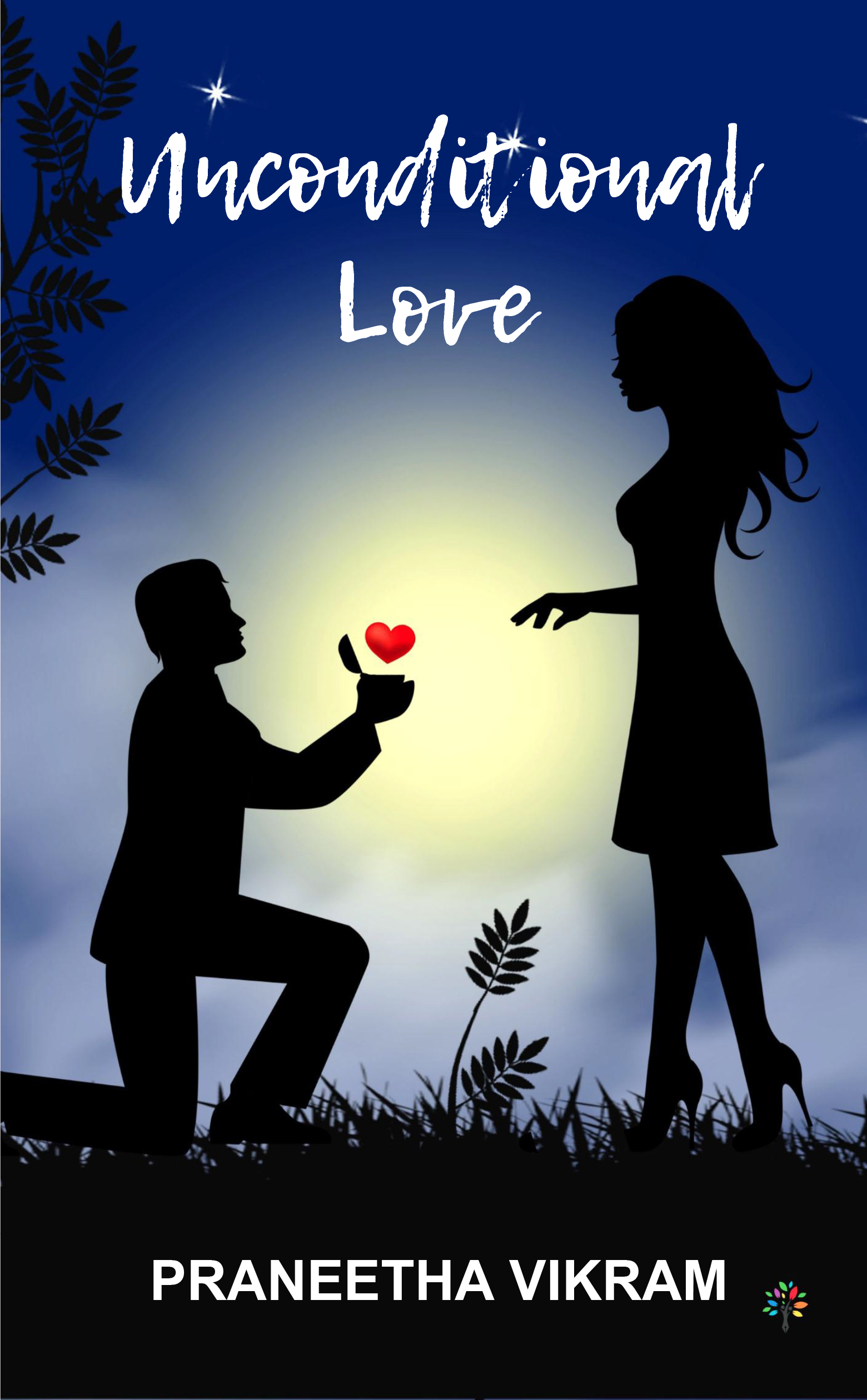 Unconditional Love by Praneetha Vikram | Goodreads