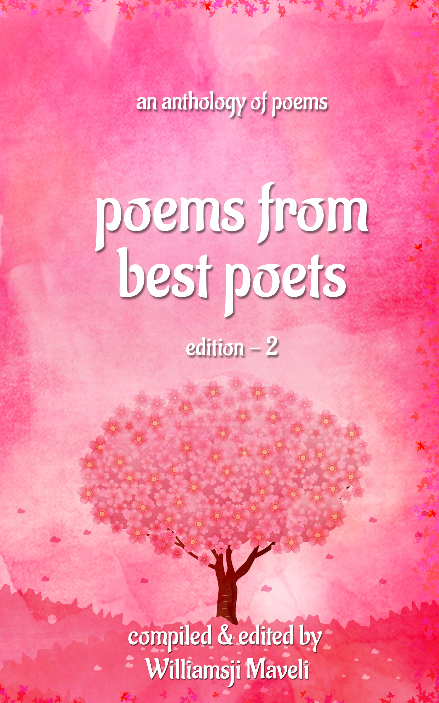 poems from best poets by Williamsji Maveli | Goodreads