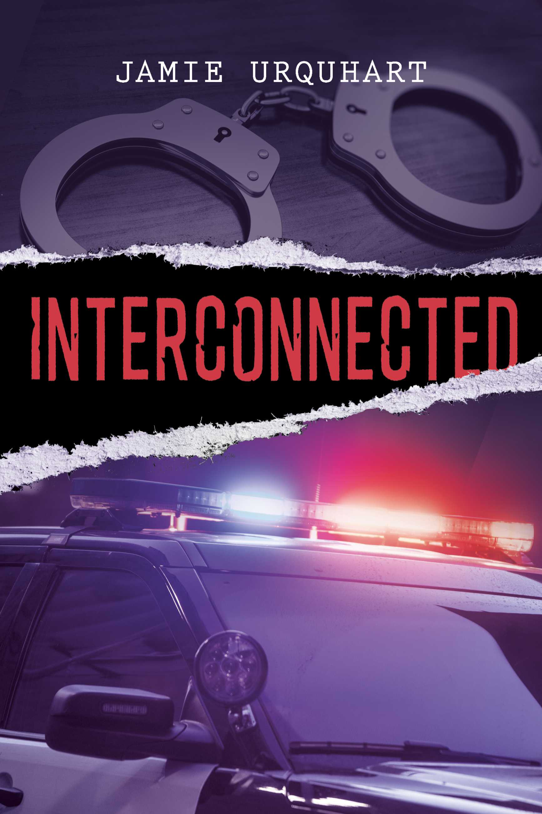 Interconnected by Jamie Urquhart | Goodreads