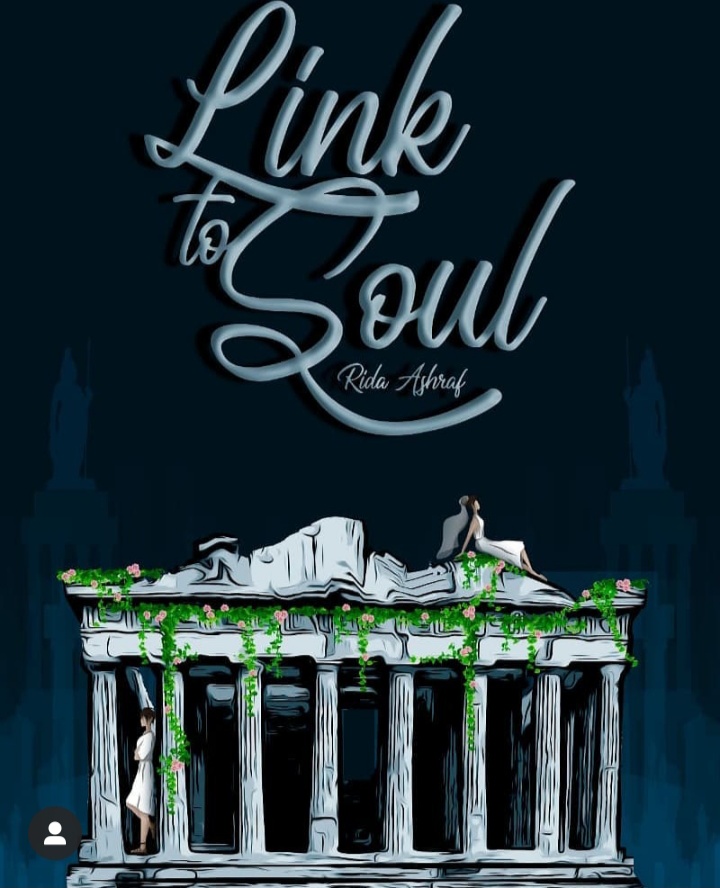 Link To Soul by Rida Ashraf | Goodreads