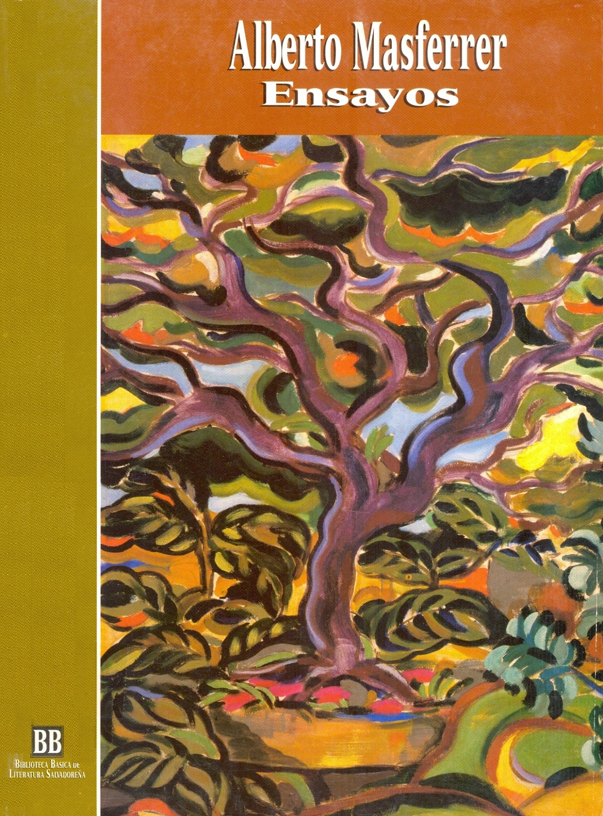 Ensayos by Alberto Masferrer | Goodreads