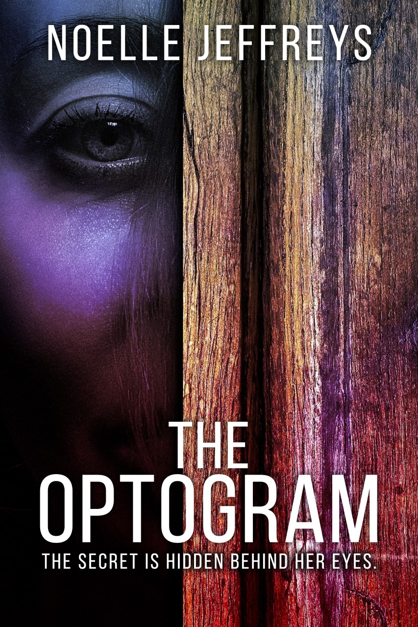 The Optogram by Noelle Jeffreys | Goodreads
