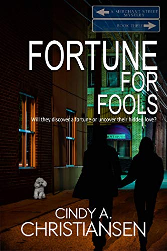 Fortune for Fools by Cindy A. Christiansen | Goodreads